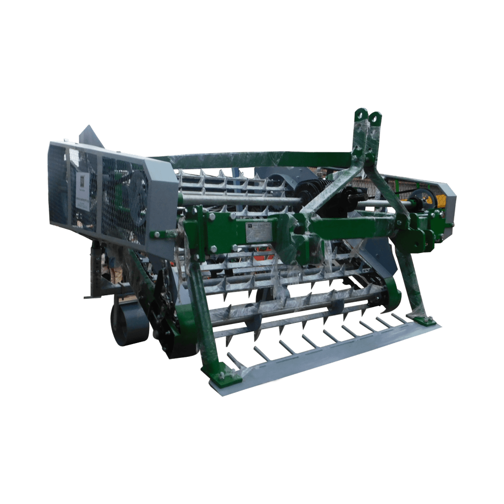 Groundnut Technology Archives - Farmworld Agrotech Private Limited - India